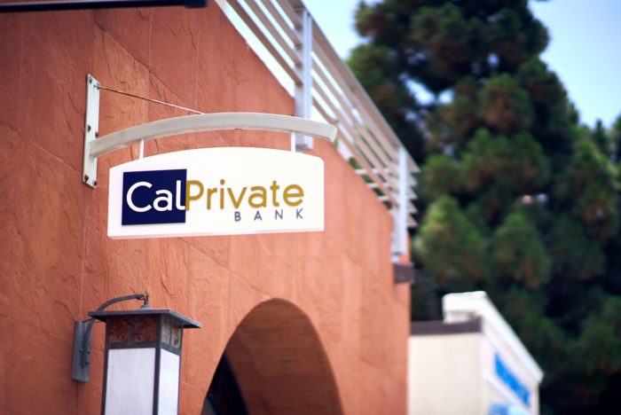 Banking Location & Hours Coronado | CalPrivate Bank
