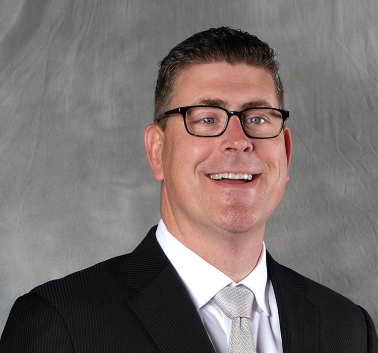 Rick L. Sowers - CalPrivate