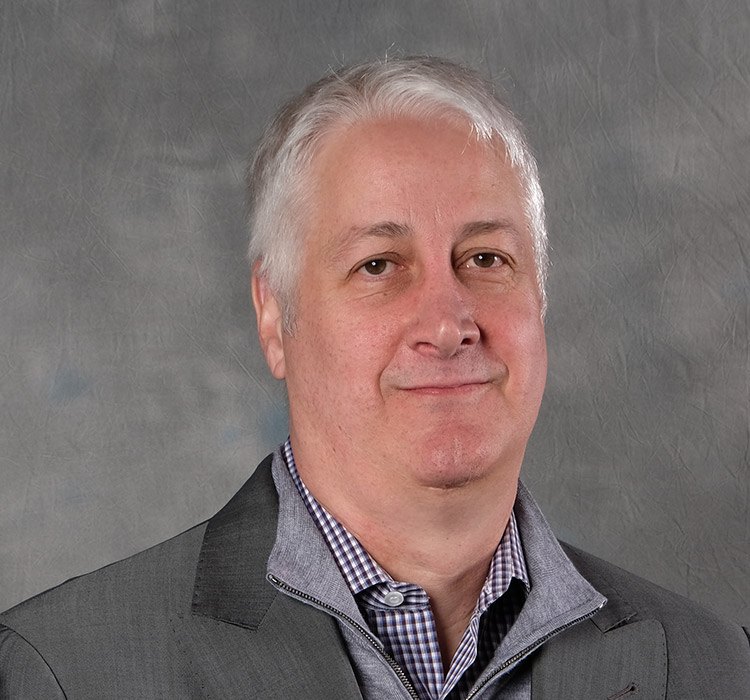 Scott Hurtik | CalPrivate Bank’s Chief Information Officer